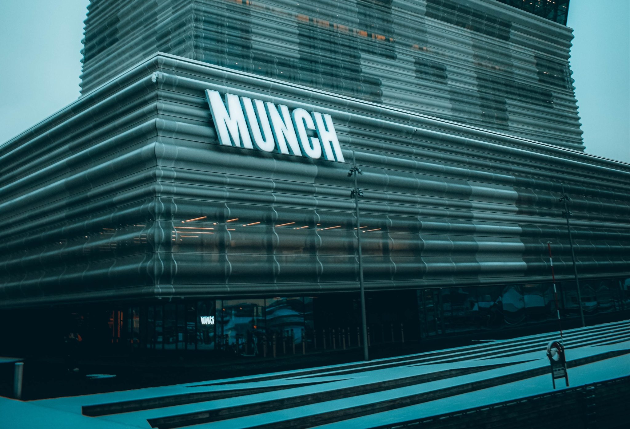 De Schreeuw van Edvard Munch, een van de bekendste schilderijen ter ...